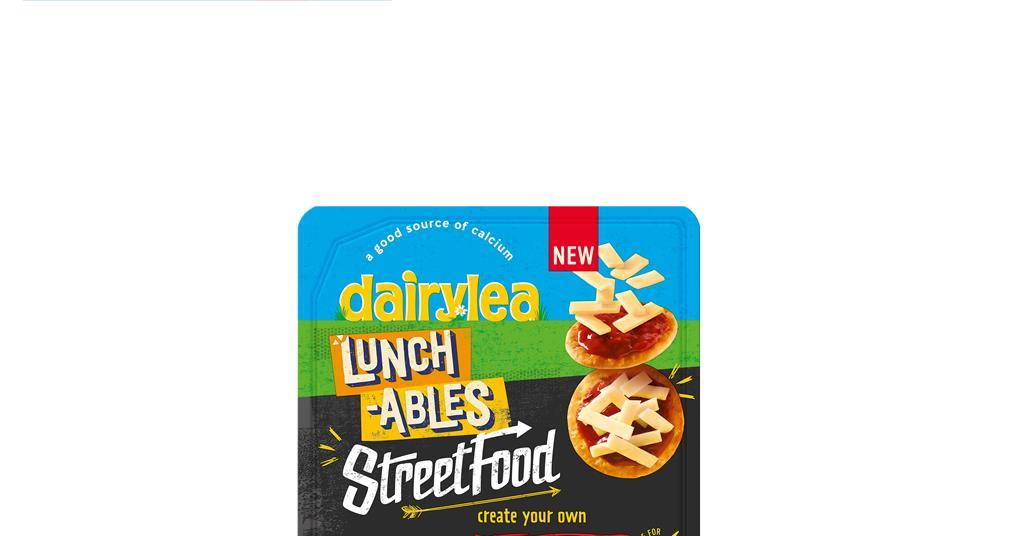 Mondelez expands Dairylea range with three new lines | News | The Grocer