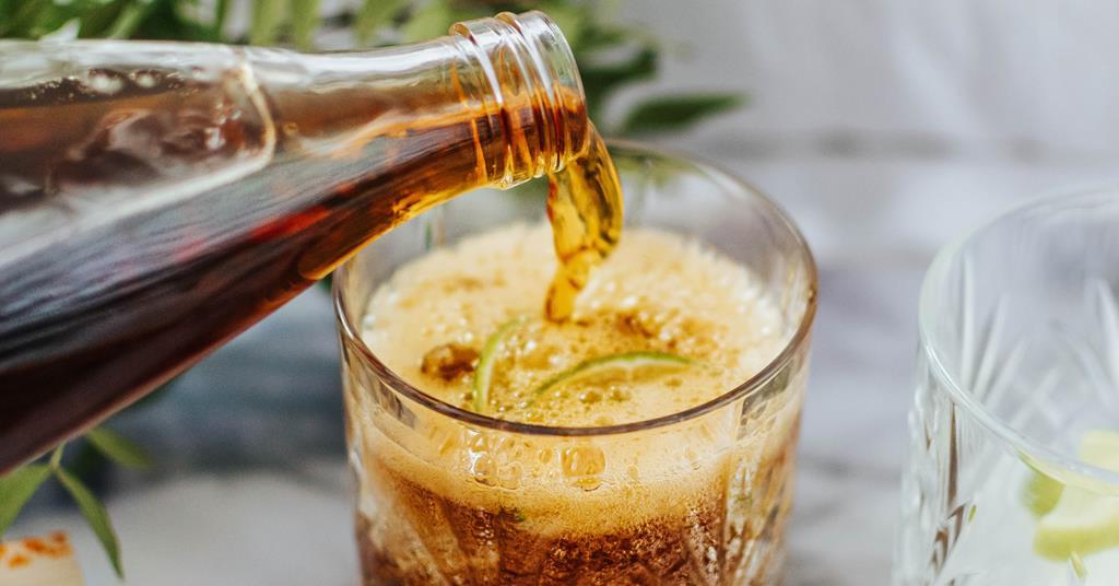 Are soft drinks ready to race ahead on HFSS? Category report 2022 ...