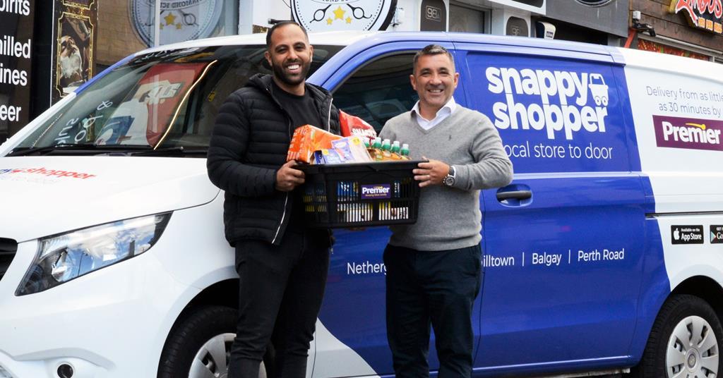Snappy’s 1p packed lunch offer snapped up by 3,600 families | News ...