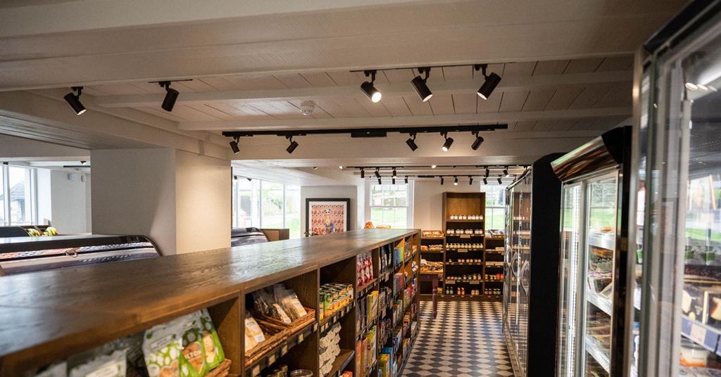 Bebo founders fund refurbishment of village c-store | News | The Grocer