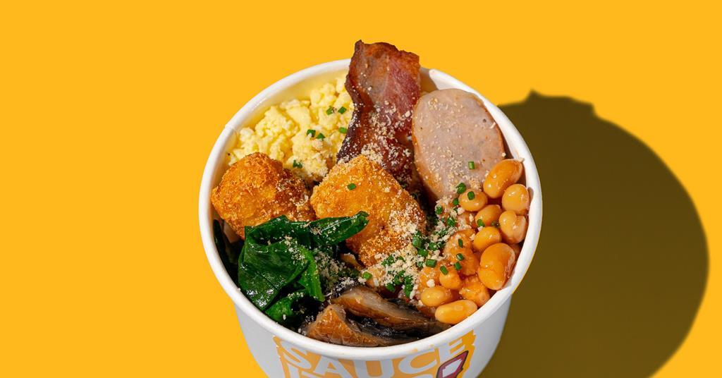 Heinz Brekkie rolls into 200 locations as part of Eurest deal | News ...