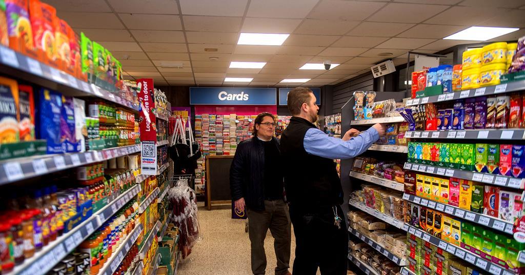 Filco opens first store under Together With Morrisons fascia | The Grocer