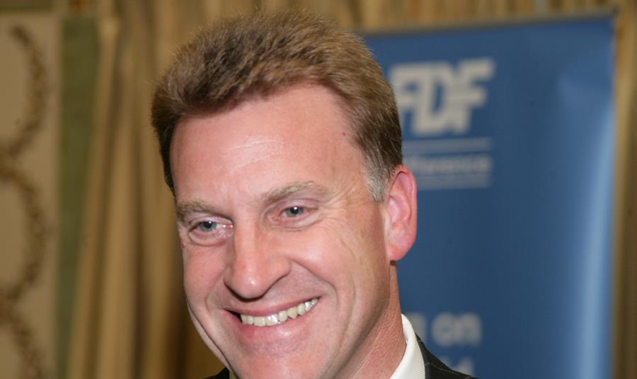 Jim Moseley steps down as General Mills boss after 15 years | News ...