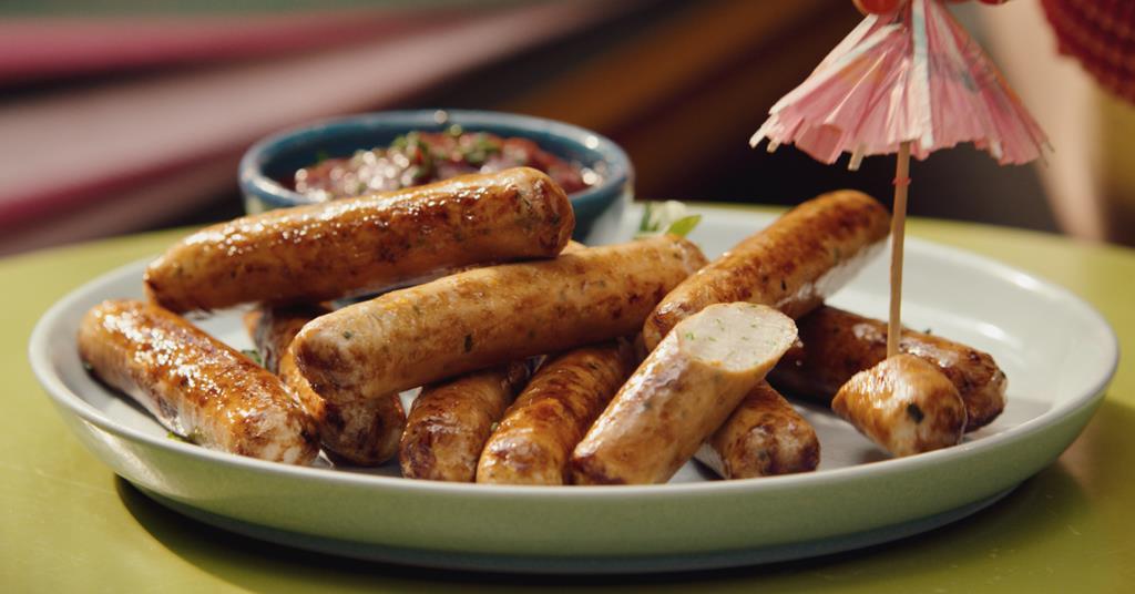 Heck debuts first-ever TV campaign | News | The Grocer