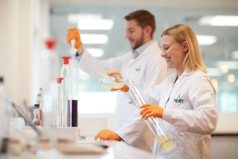 City snapshot: Treatt seeks new CEO as Daemmon Reeve retires | News ...