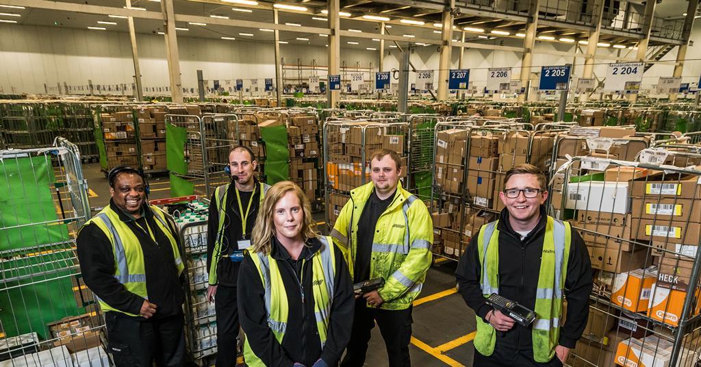 JLP rolls out Better Jobs supplier staff engagement programme | News ...