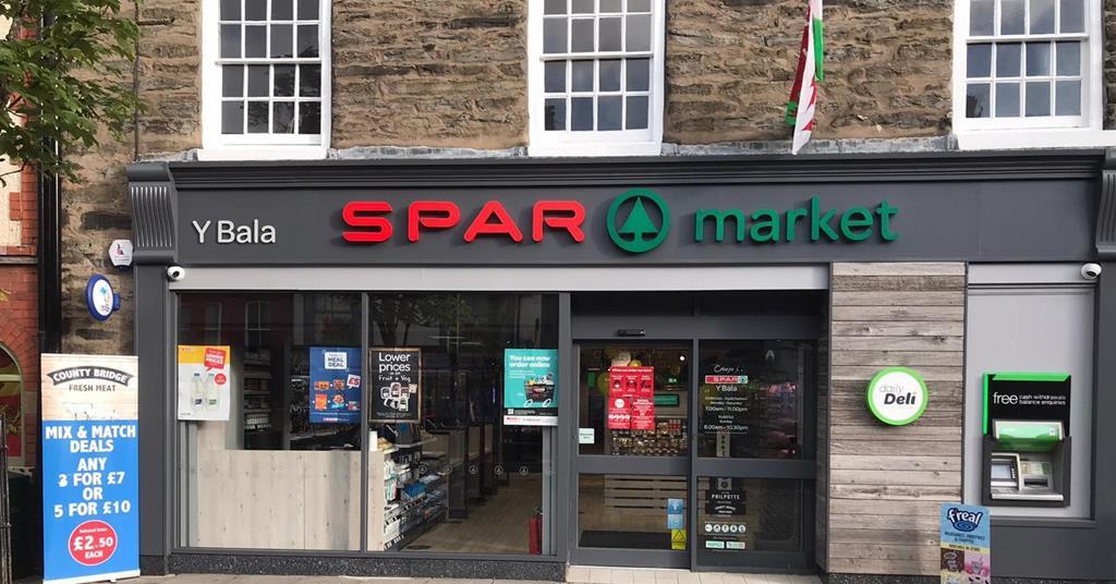 Blakemore Retail opens first store under Spar Market fascia | News ...