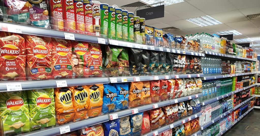 HFSS promotions clampdown won’t stop most shoppers buying them, data ...