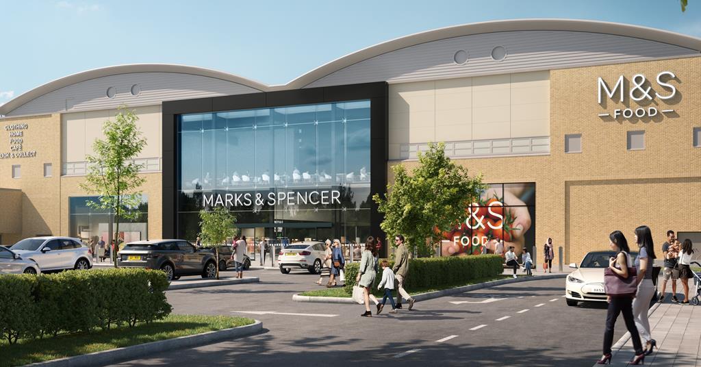Why M&S’s new stores are working so much better for the retailer ...