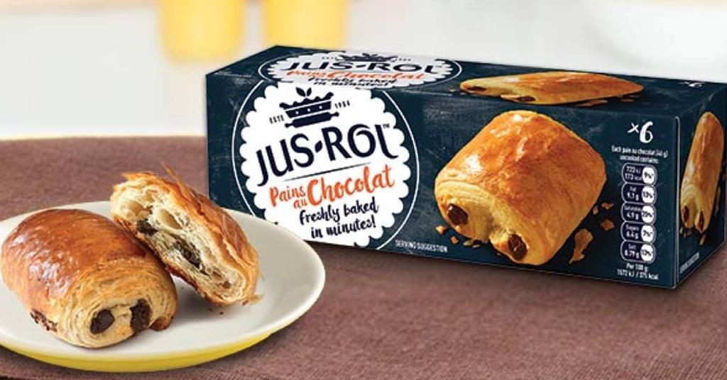 Media Bites 12 April: Jus-Rol, Amazon, Farming | News | The Grocer