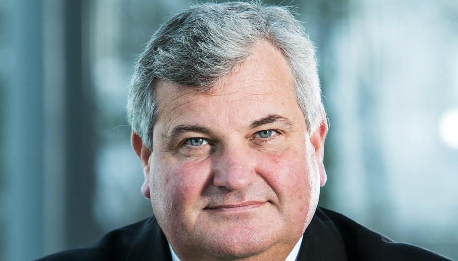 Mark Price ready to step up as interim Channel 4 chairman | News | The ...