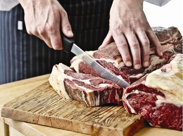 Danish Crown to support premium beef push with London office | News ...