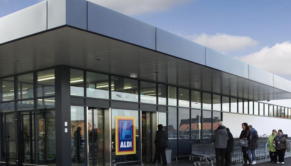 Aldi and Lidl expansion plans swelled by old factory sites | News | The ...