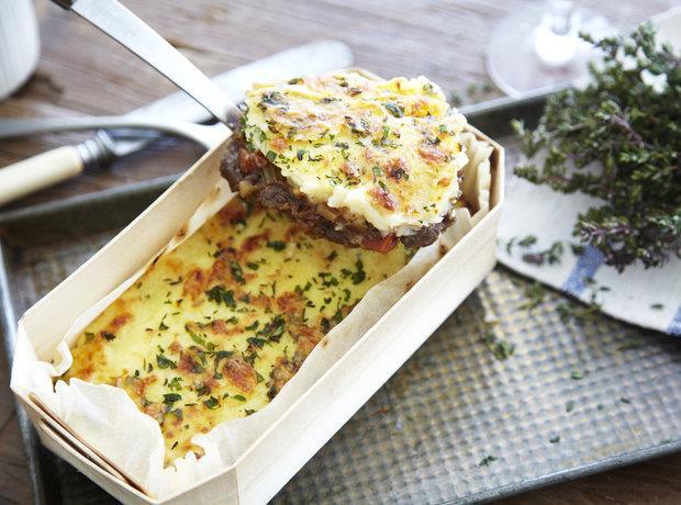 Charlie Bigham's revamps pie recipes | News | The Grocer