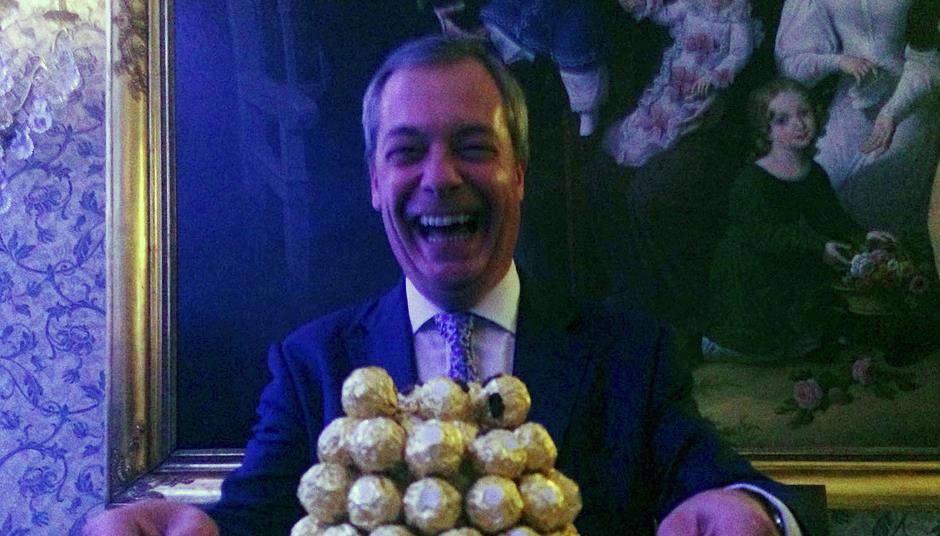 Crisis of the Year: Ferrero | Analysis & Features | The Grocer