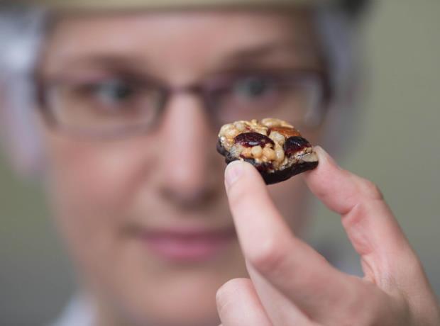 Goodness Knows: 10 facts about Mars’ brand new snack | News | The Grocer