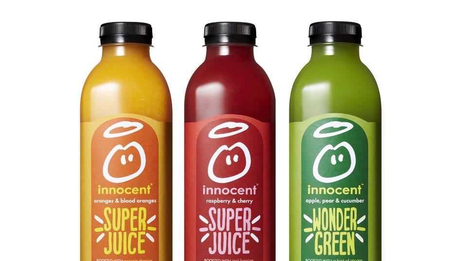 25 (30) Innocent | Rankings | The Grocer