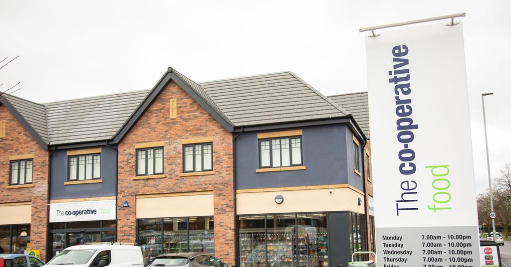 Central England Co-op saves over 100,000 meals with Too Good To Go ...