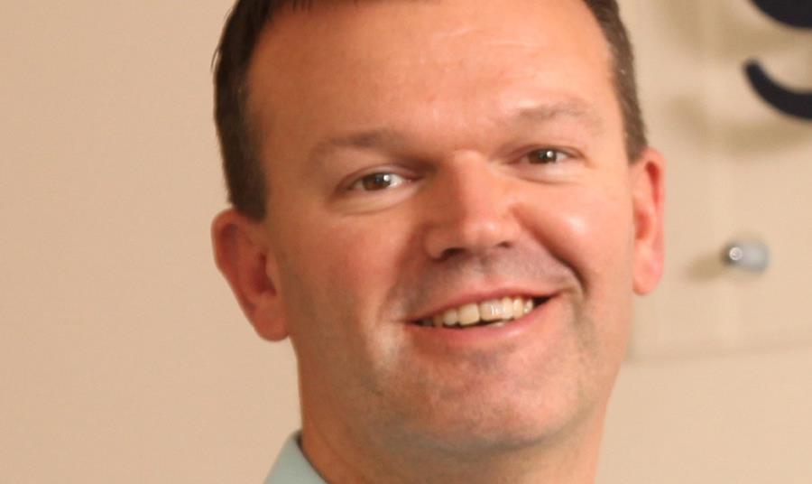 David Giles appointed as commercial director at Glanbia Cheese | News ...