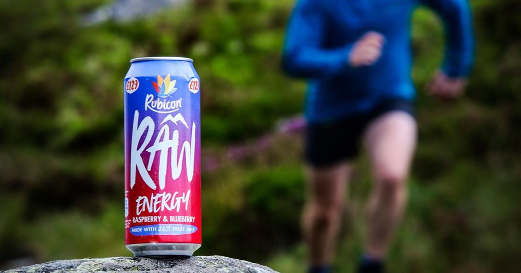 Are soft drinks ready to race ahead on HFSS? Category report 2022 ...