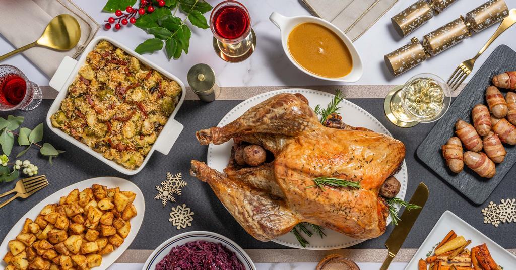 At-home recipe box Christmas ranges new for 2023 | Range Preview | The ...