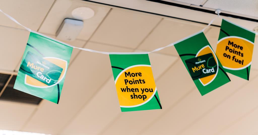 Morrisons to launch major new loyalty card drive | News | The Grocer