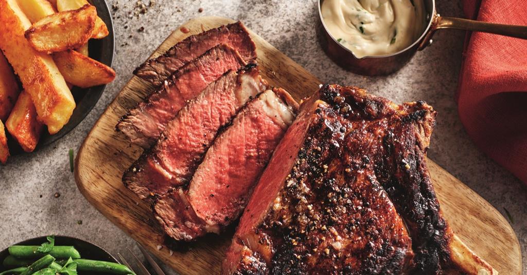 Hilton Foods to bring forward net zero ambitions by two years | The Grocer