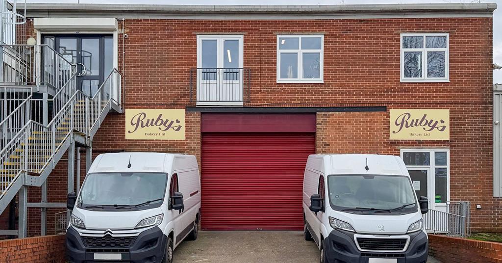 Inside Ruby’s Bakery: traditional cakes and ultrasonic tech | The Grocer