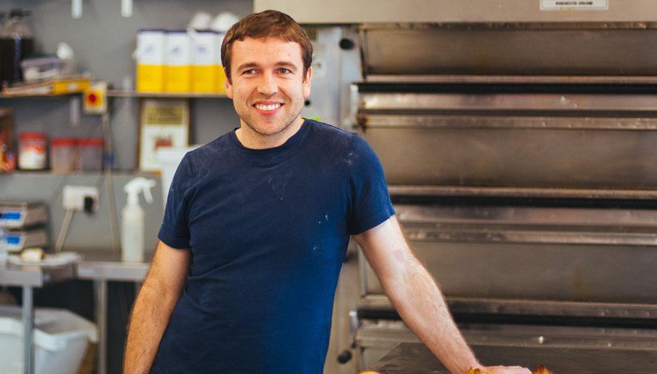 The Isle of Man: haven for a new breed of foodie startup | Analysis ...