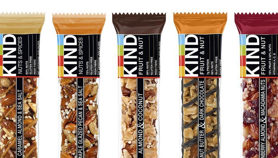 Mars buys stake in healthy snacks business Kind | News | The Grocer