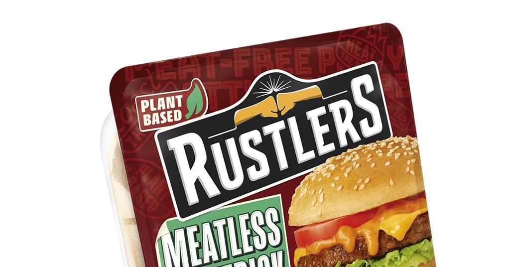 Rustlers burger proves the case for regulation of ‘plant-based’ claims ...