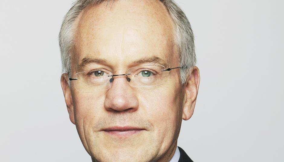 Rupert Thomas to step into Waitrose commercial director role | News ...