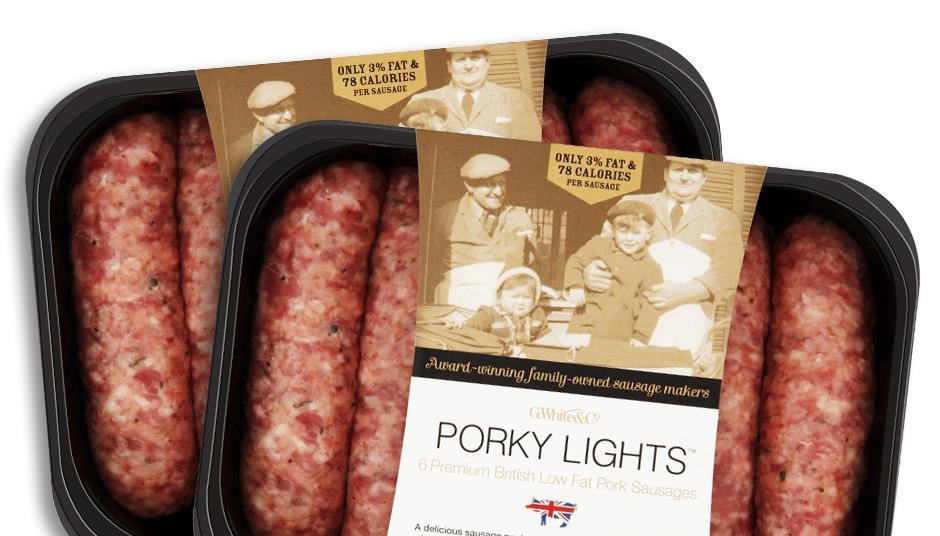 Syn values and Porky Lights | News | The Grocer