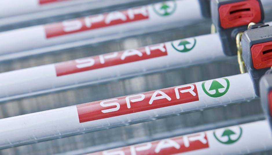 AF Blakemore rewards Spar customers with film for Valentine's | News ...