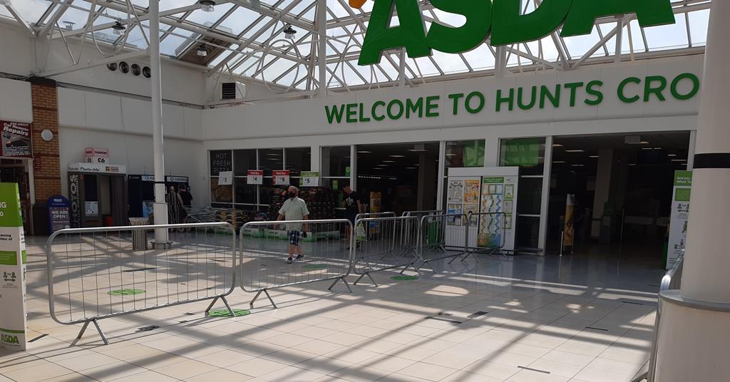 Asda makes it third win on the bounce despite Morrisons promo push ...