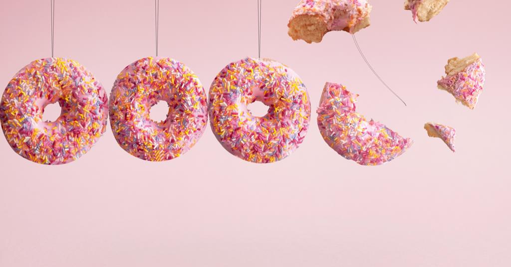 Sugar crash: how can sweets return to growth? | Category Report | The ...