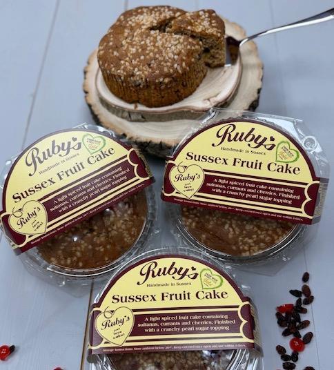 Inside Ruby’s Bakery: traditional cakes and ultrasonic tech | The Grocer