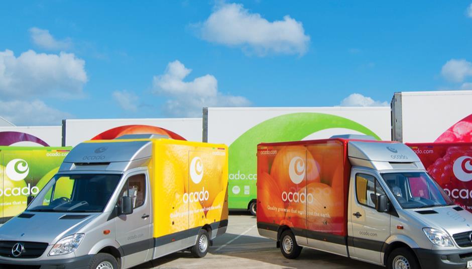 Ocado co-founder Jonathan Faiman settles with company over corporate ...