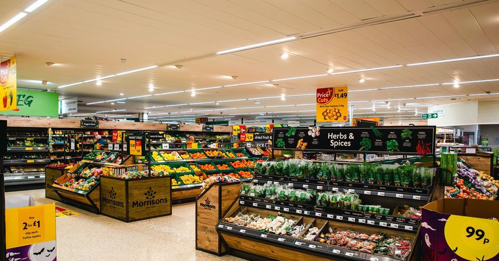 Morrisons Stamford takes G33 service win in low-scoring week | Grocer ...