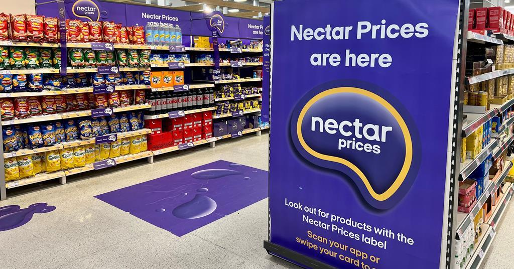 How do Sainsbury’s Nectar Prices stack up against Tesco’s Clubcard ...