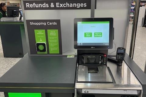 Will Asda’s automated returns annoy self-service haters? | The Grocer