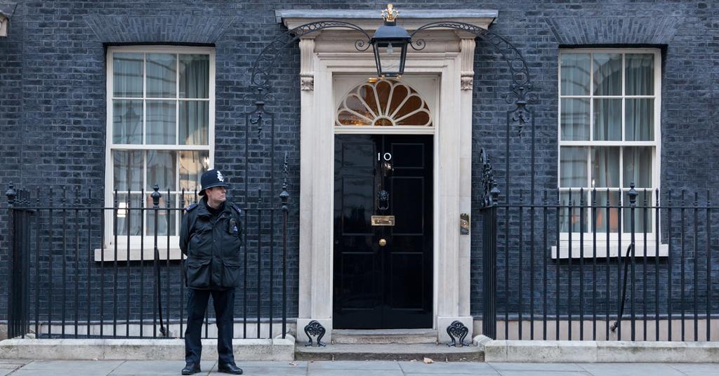 Marks & Spencer COO Stuart Machin’s letter to PM Boris Johnson: in full ...