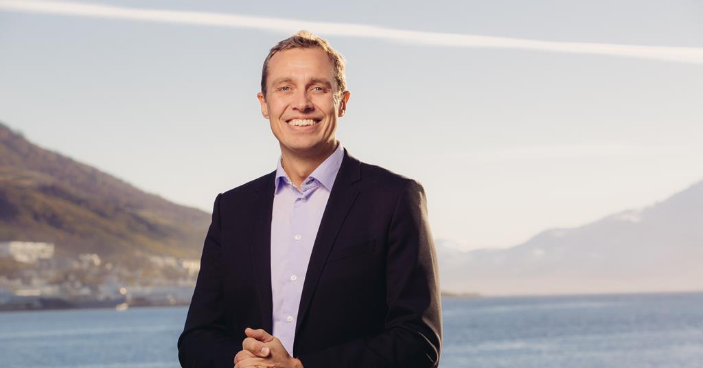 Norwegian Seafood Council appoints Christian Chramer as new CEO | News ...