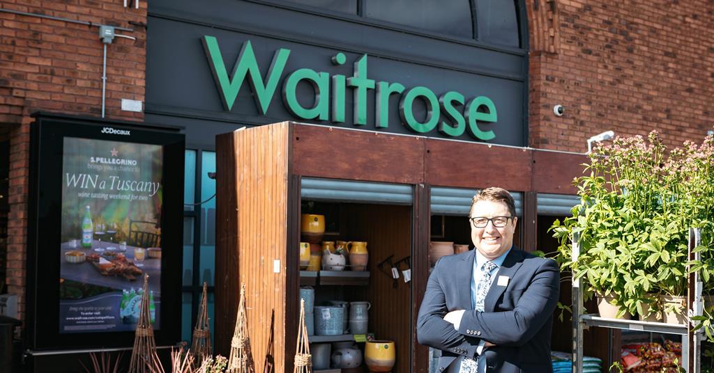 Waitrose Newark: Grocer 33 store of the week | Grocer 33 | The Grocer