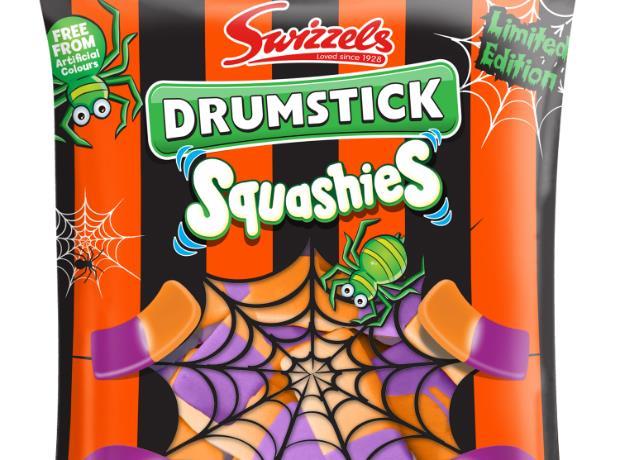 Swizzels gets spooky with launch of Halloween confectionery | News ...