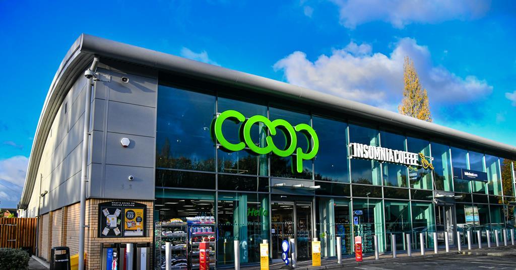 Central Co-op to open a record number of new stores in 2023 | News | The Grocer