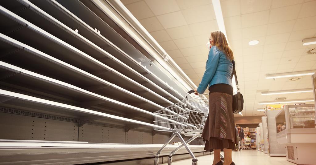 What are the biggest threats to UK food security | The Grocer