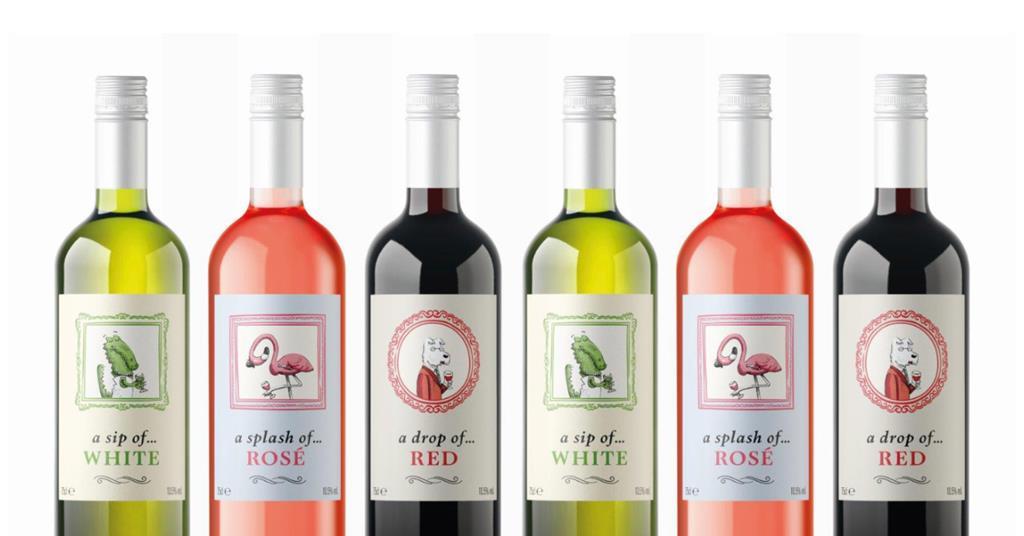 Spar adds trio of wines to own-label collection | News | The Grocer