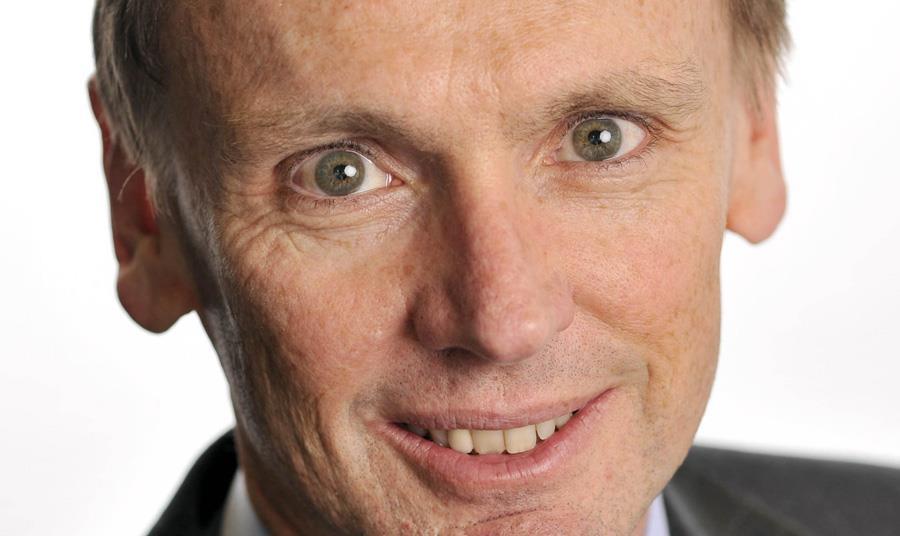 Tesco's new CFO Alan Stewart joins crisis-hit retailer a month early ...
