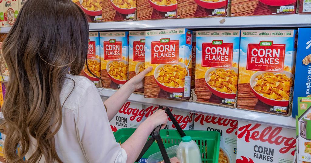 Asda launches new £23m price cuts on more than 400 products | News ...